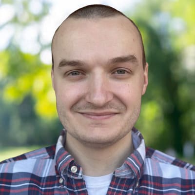 Matthew D'Angelo - EDM Engineers